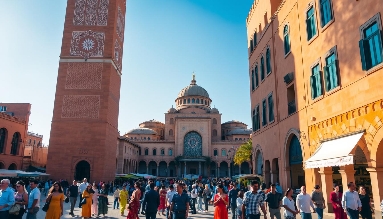 What Is the Capital of Morocco Africa? Discover Rabat’s Charm