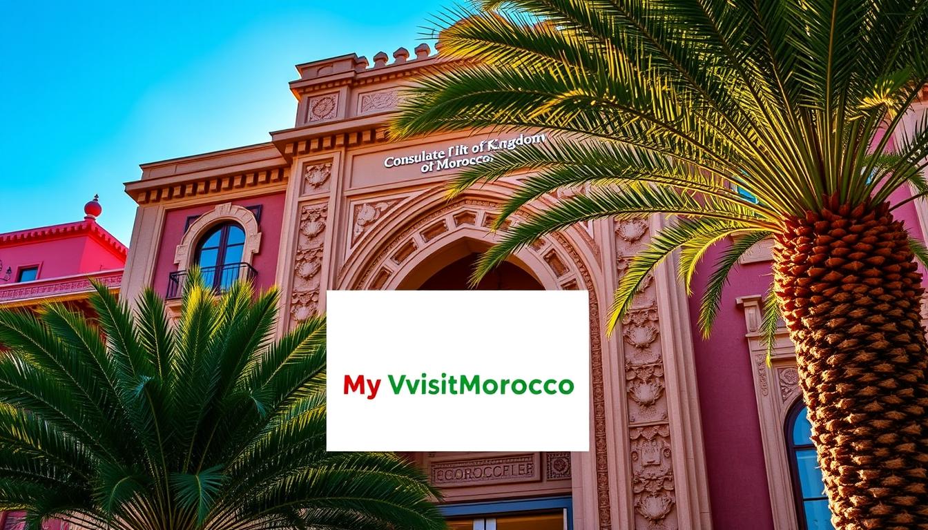 Consulate of the Kingdom of Morocco: What travelers need to know