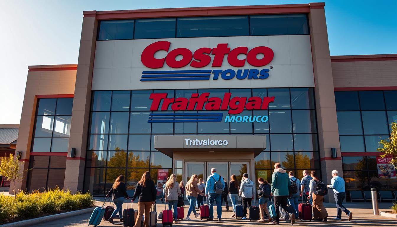 Costco Trafalgar tours: Are they worth it?