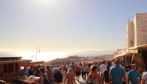 Is Tangier Morocco safe? 2025 safety update
