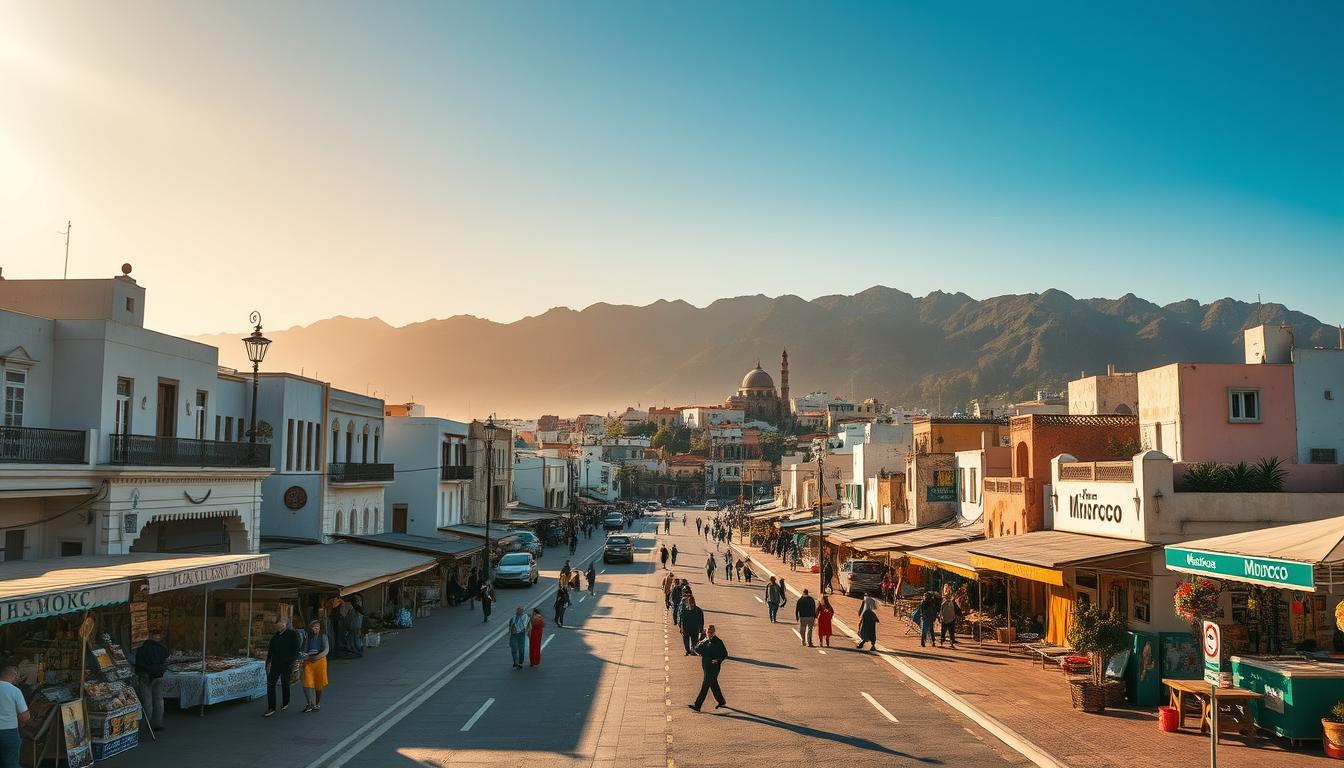 Is Tangier worth visiting? Pros and cons