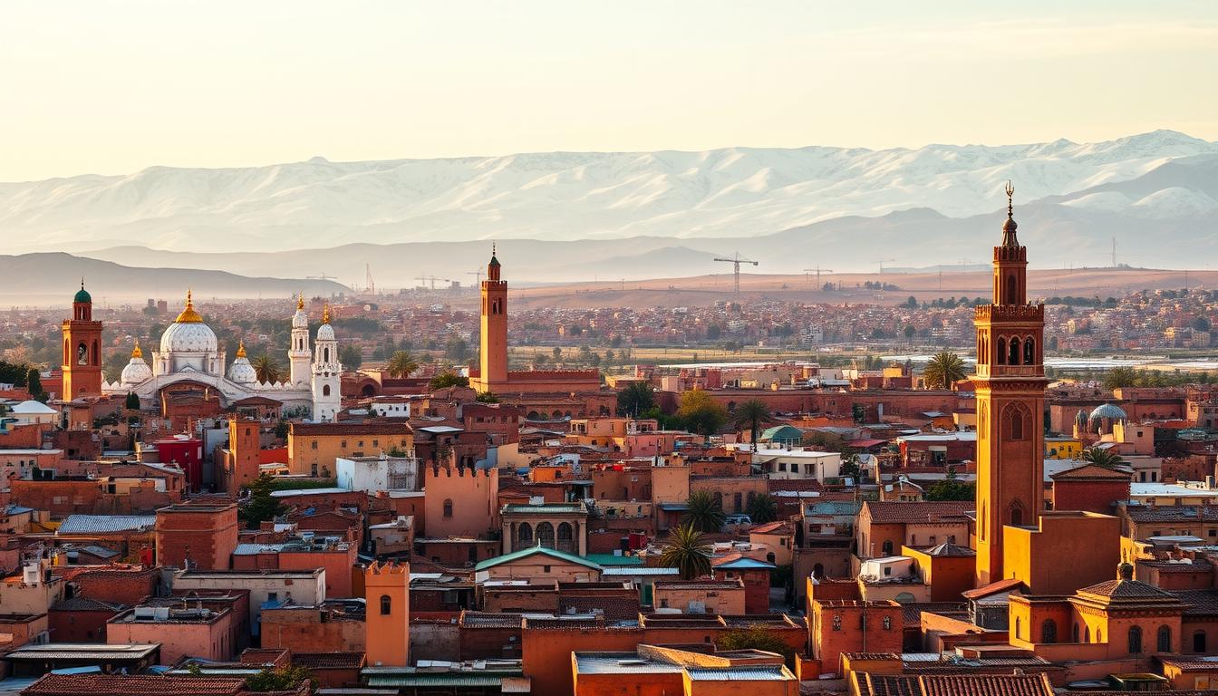 Top Moroccan Cities to Add to Your Bucket List