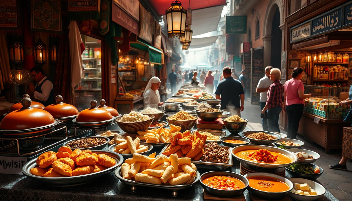 Find moroccan food near me now within 5 mi Best Local Spots to Try