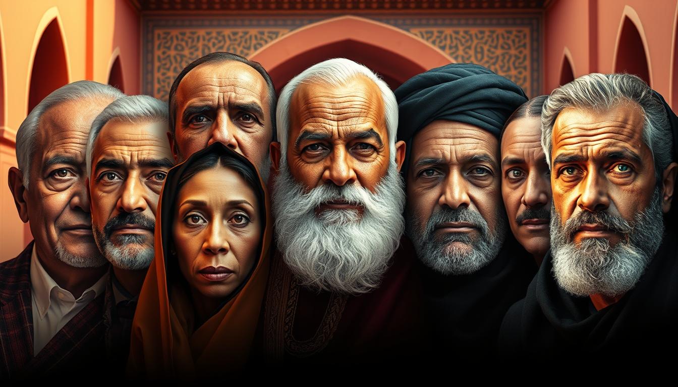 Morocco Famous People Who Made an International Impact