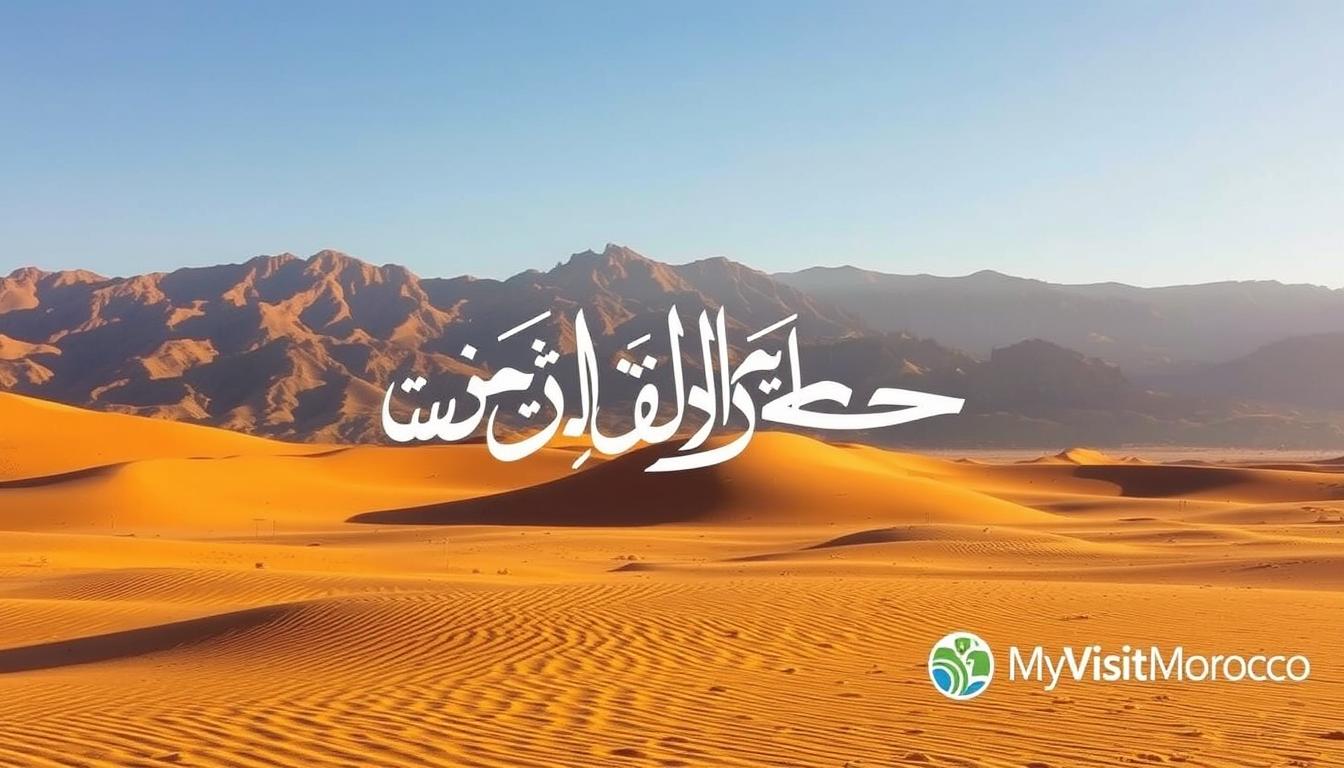 Morocco in French: How It’s Written, Pronounced, and Understood