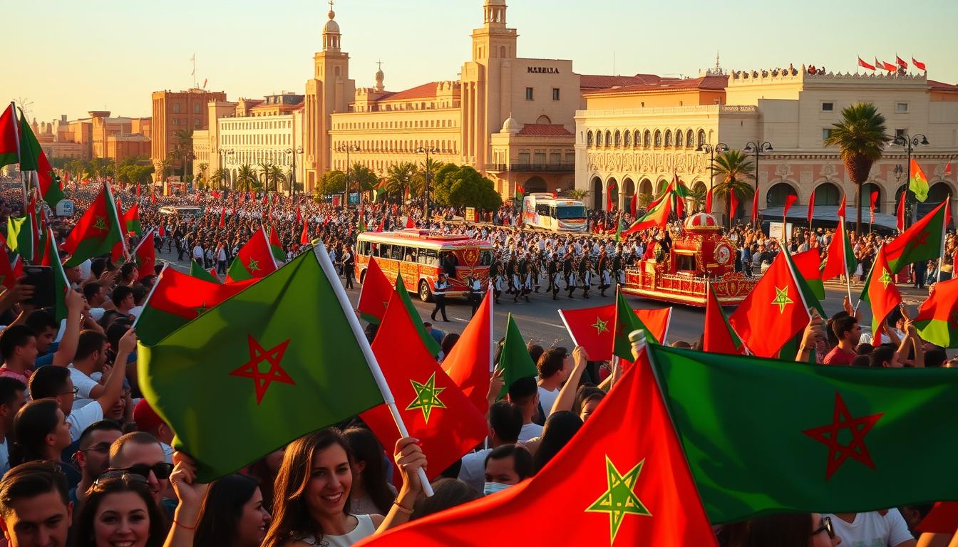 Morocco Independence Day: History, Celebrations, and National Pride