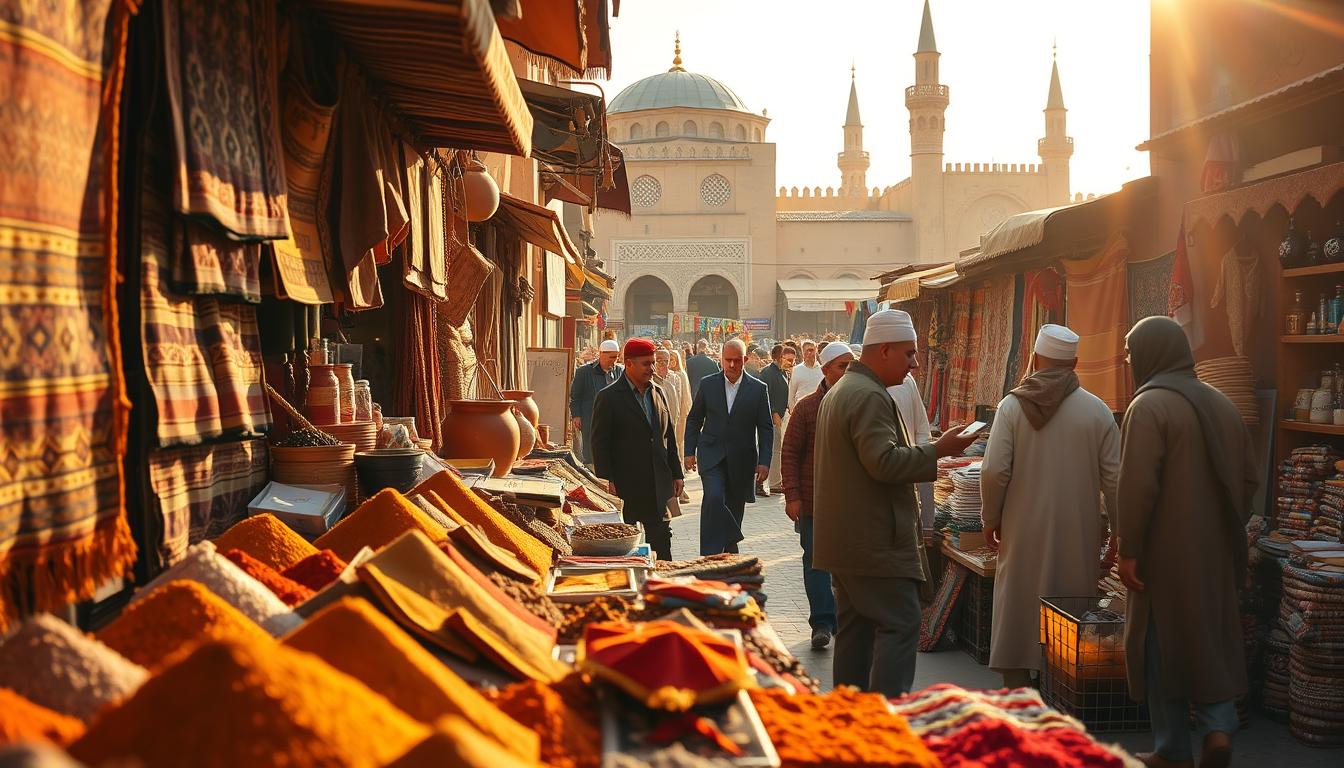 Morocco People and Culture: A Deep Dive into Traditions and Daily Life