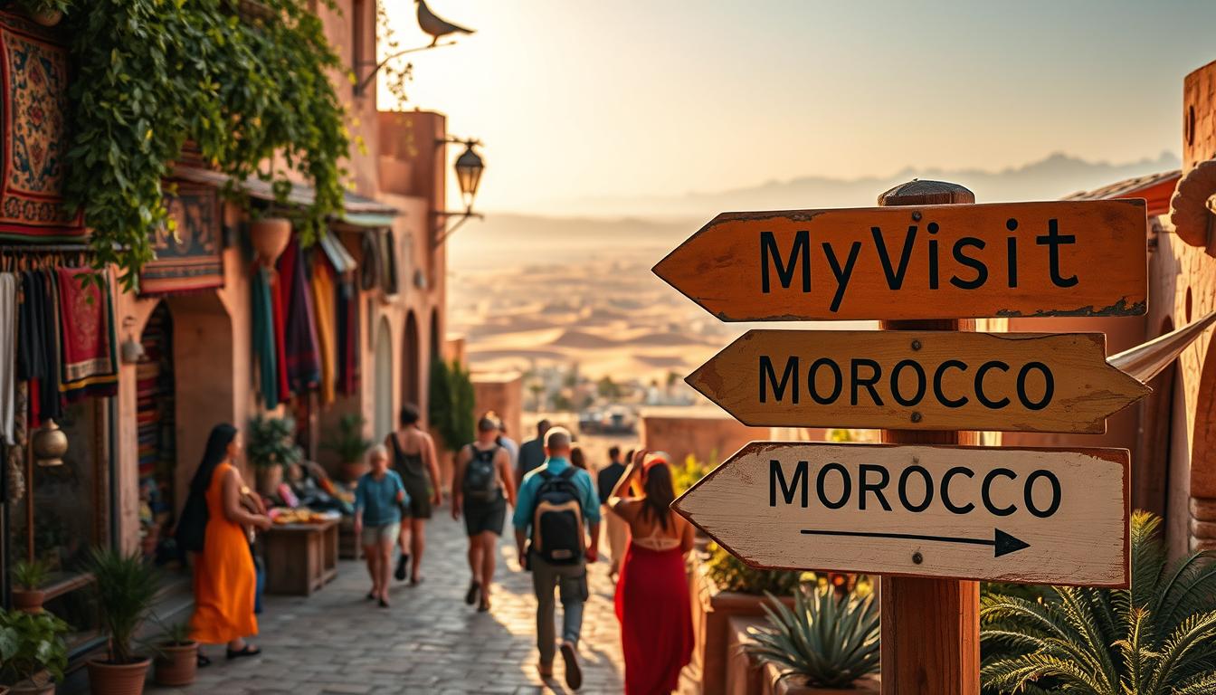 Top Places to Visit in Morocco Africa: Coastal, Desert & More