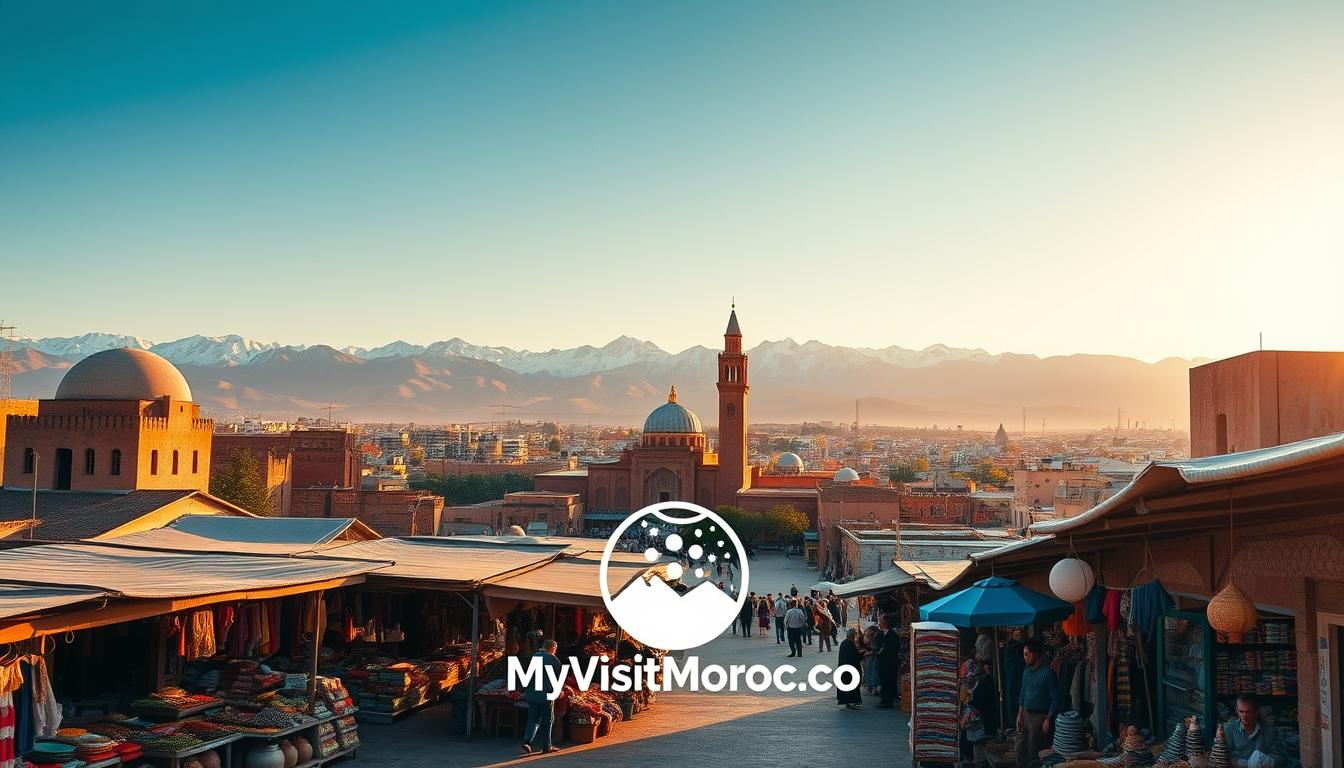 Top Places to Visit in Morocco for Every Type of Traveler