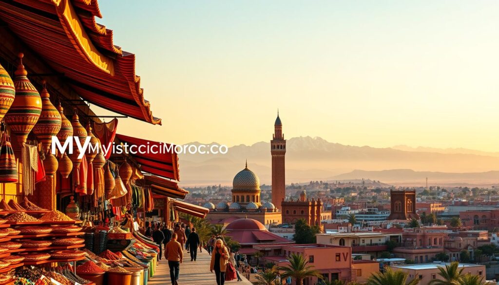 Top Things to See in Morocco from Cities to Mountains