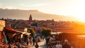Weather in Morocco in September: Your Travel Guide