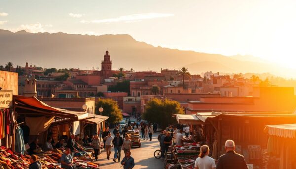 Weather in Morocco in September: Your Travel Guide