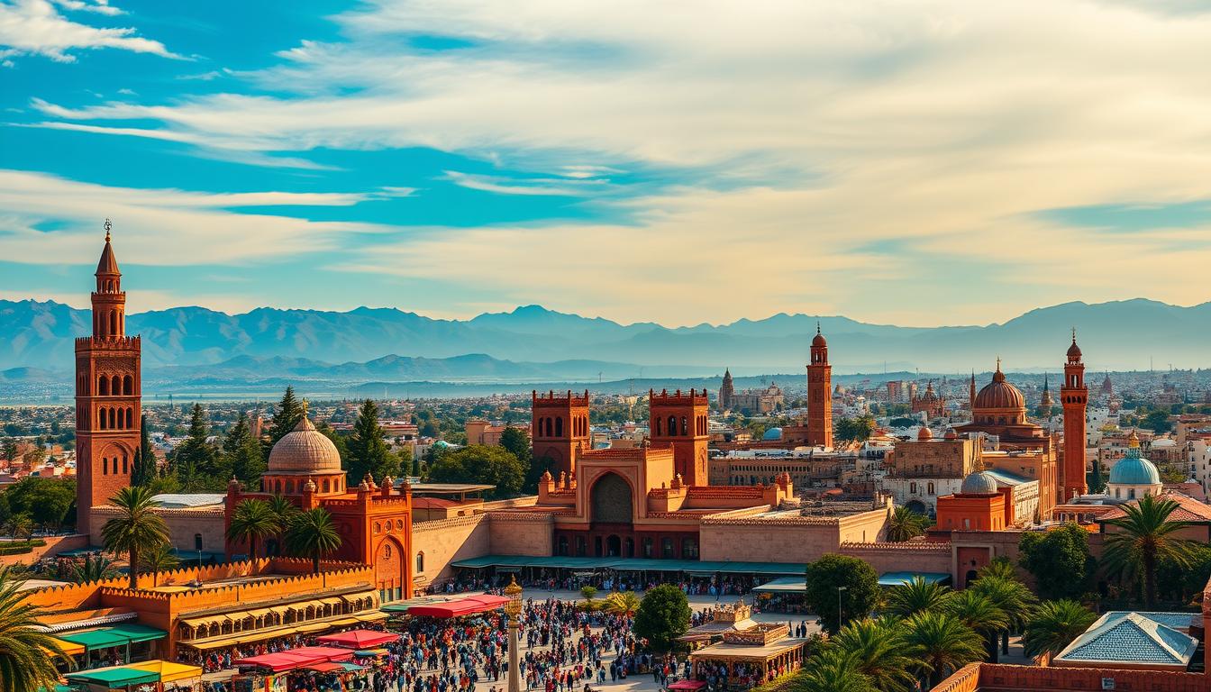 What Is Morocco Famous For? Discover Its Global Reputation