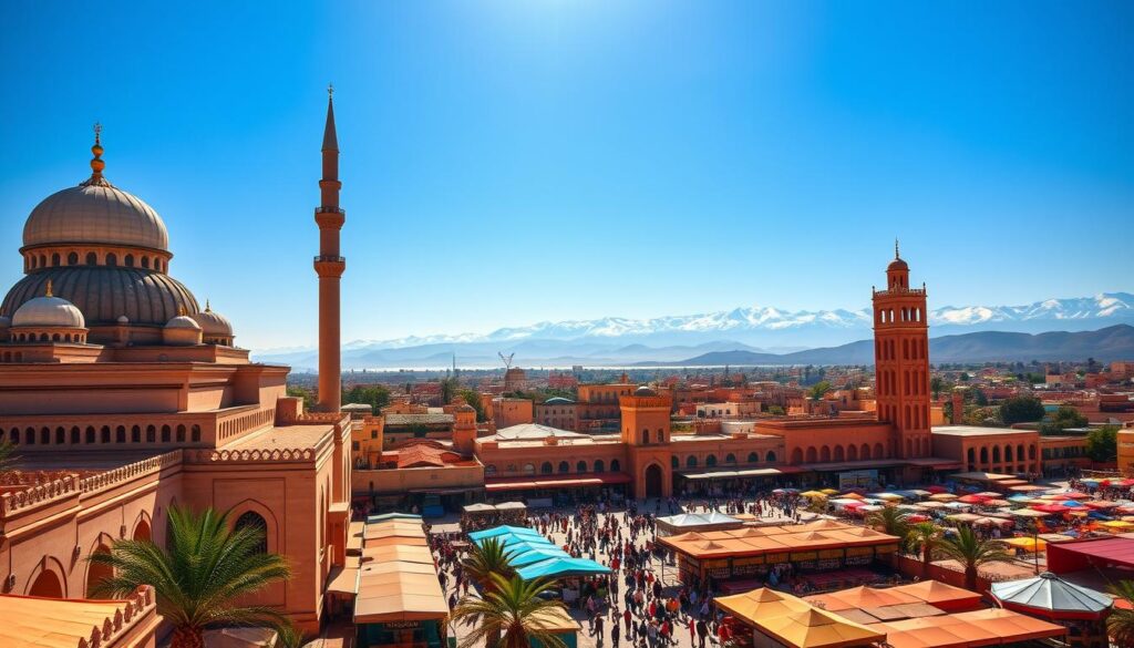 What Is Morocco Known For? Top 10 Things That Make It Unique