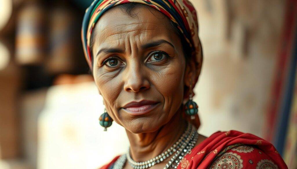 What Race Is Moroccan? Understanding Identity and Ethnic Roots