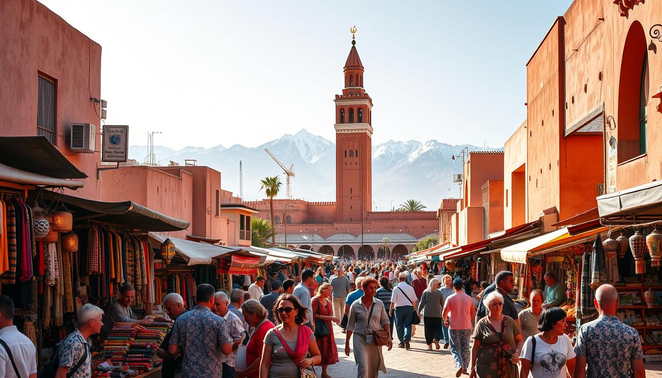 When to go to Morocco: Month-by-month weather & events