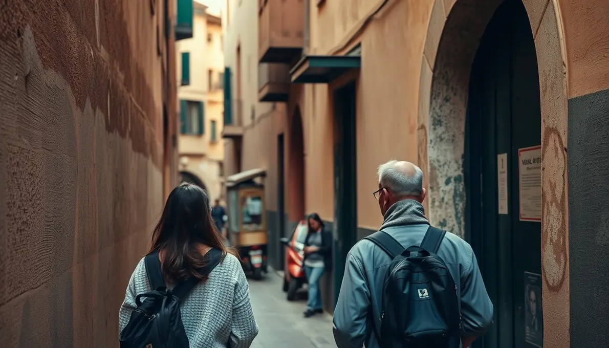 "Fes City Guide: Essential Tips & Hidden Gems for Your Moroccan Adventure"